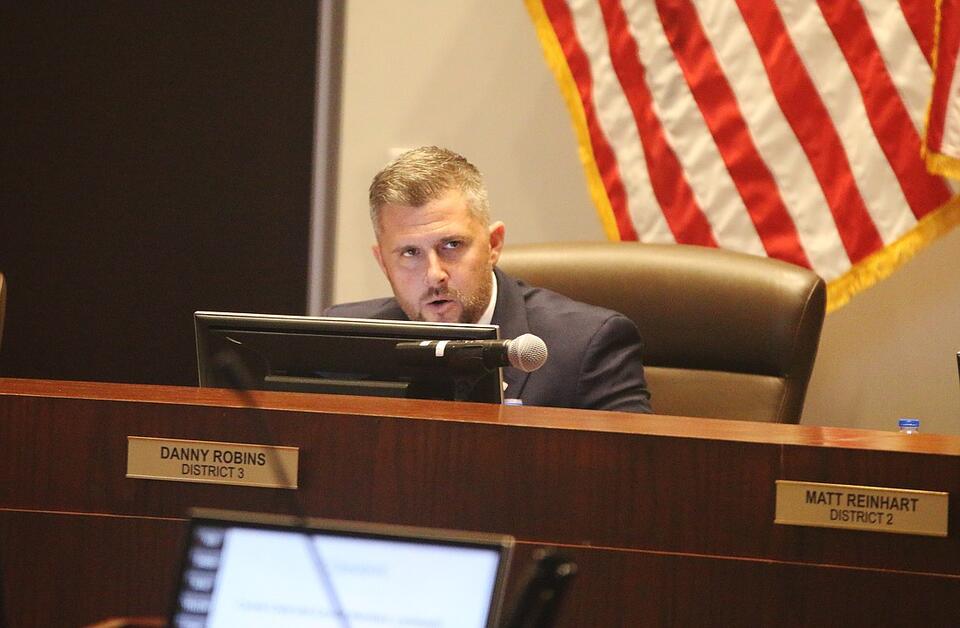 Volusia County Council withholds $611K in arts funding over concerns of ...