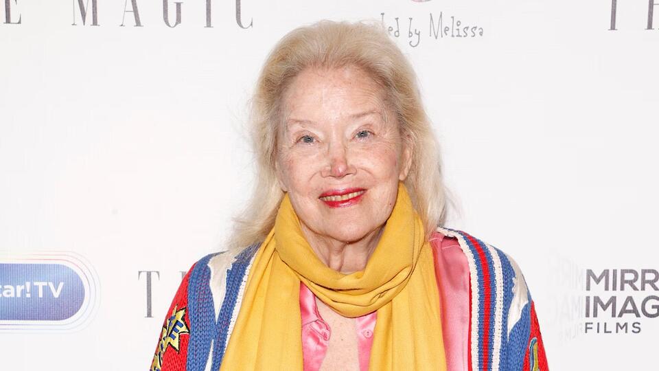 Hollywood Legend Enters Hospice Amid Dementia Battle - NewsBreak