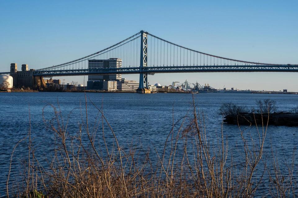 All clear: Philadelphia drinking water is safe and unaffected by ...