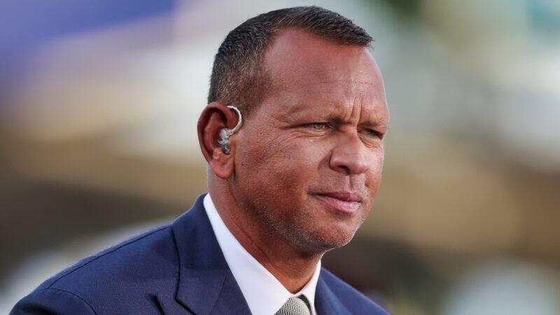 “Arrogance Comes With Power” – Alex Rodriguez Opens Up On PED Scandal ...