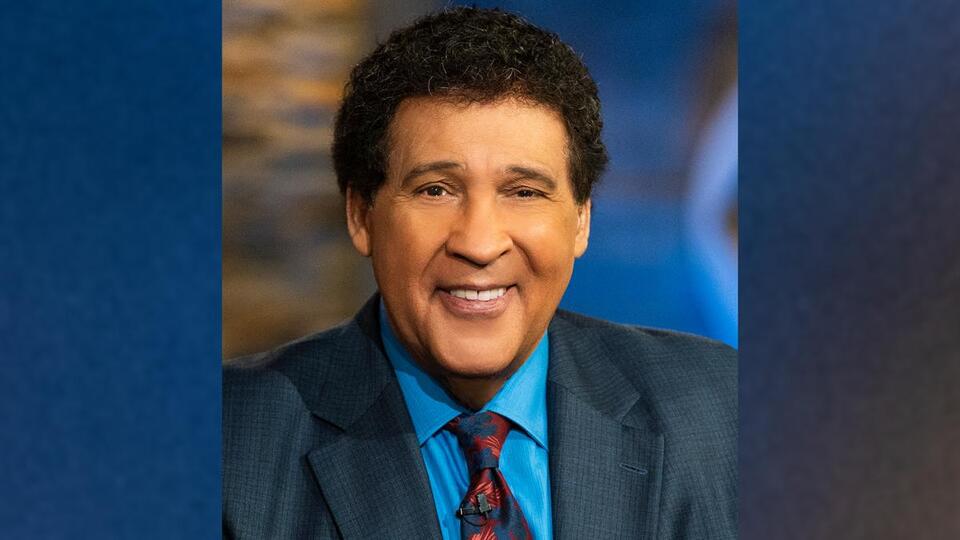 Adam Zucker: Greg Gumbel Was ‘the Soul of the Place’ - NewsBreak