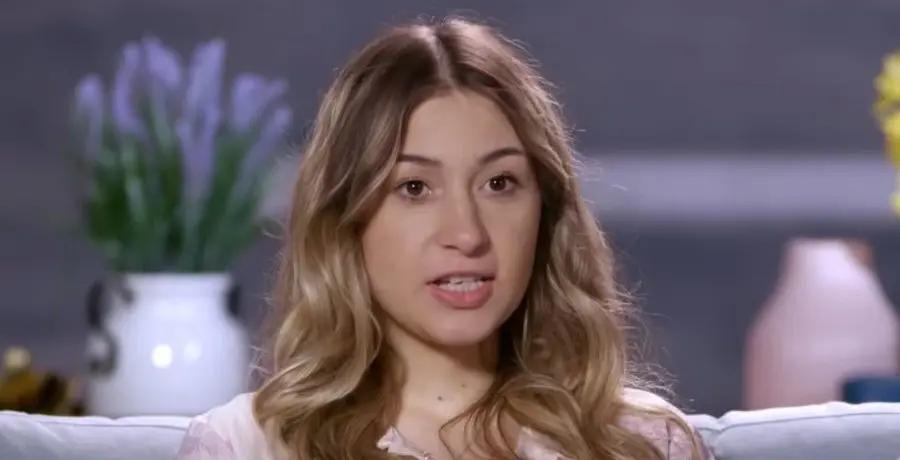 ‘Unexpected’ Jenna Ronan Asks Fans For Help, Major Issue - NewsBreak