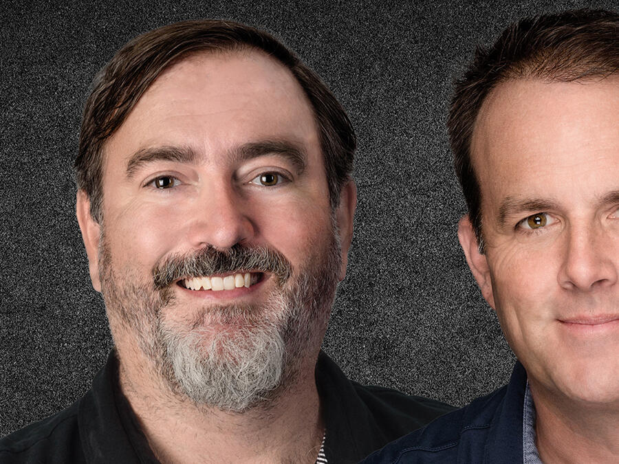 Rob ‘Hardy’ Poole, Fred Toucher to Launch New Morning Show on 98.5 The ...