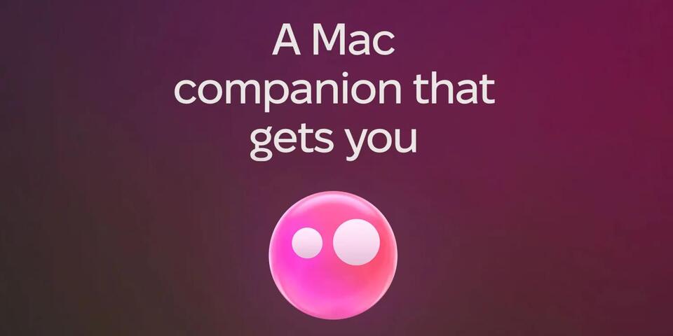 MacPaw’s Mac assistant Eney is now faster thanks to a local AI model ...