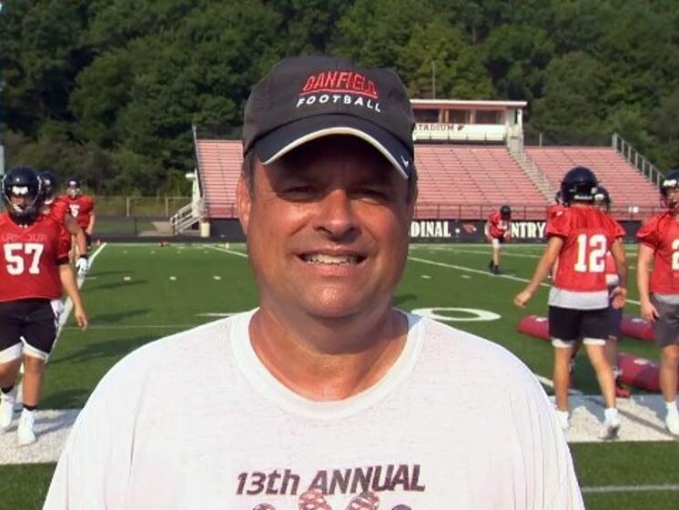 Three area coaches to be inducted into Ohio High School Football ...