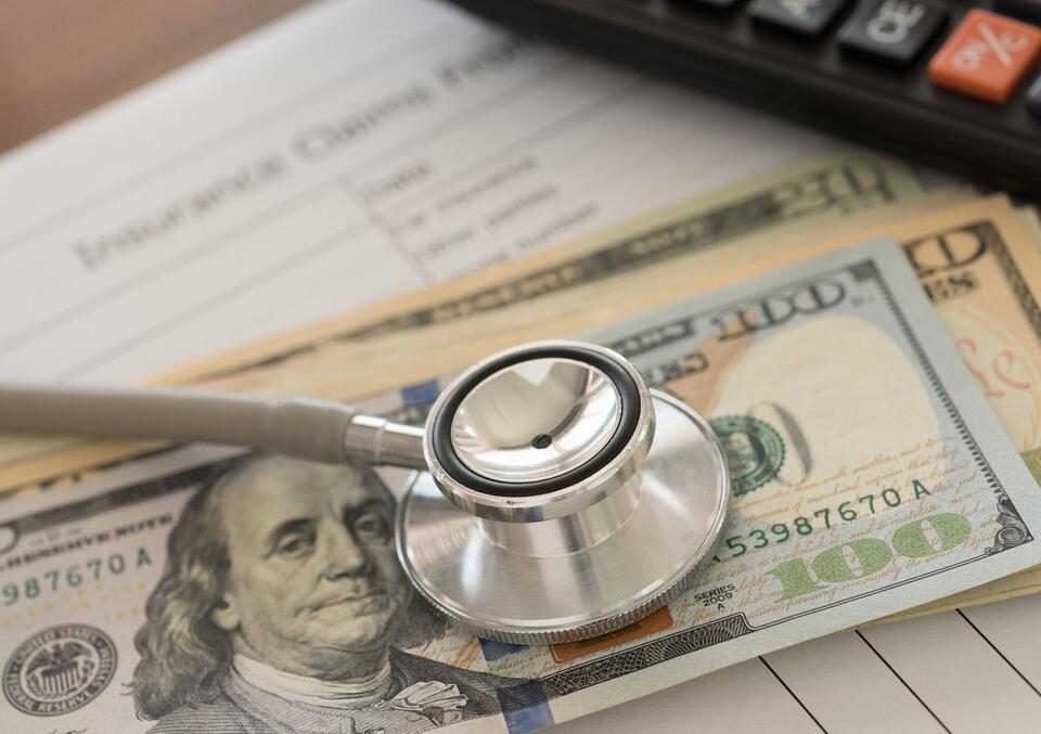 Minnesota Health Insurance Premiums Set To Jump Next Year - NewsBreak