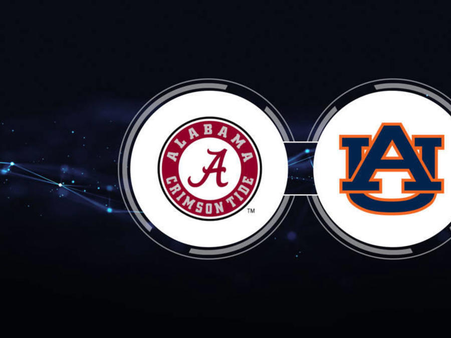 How to Watch Alabama vs. Auburn Women's College Basketball | February 18
