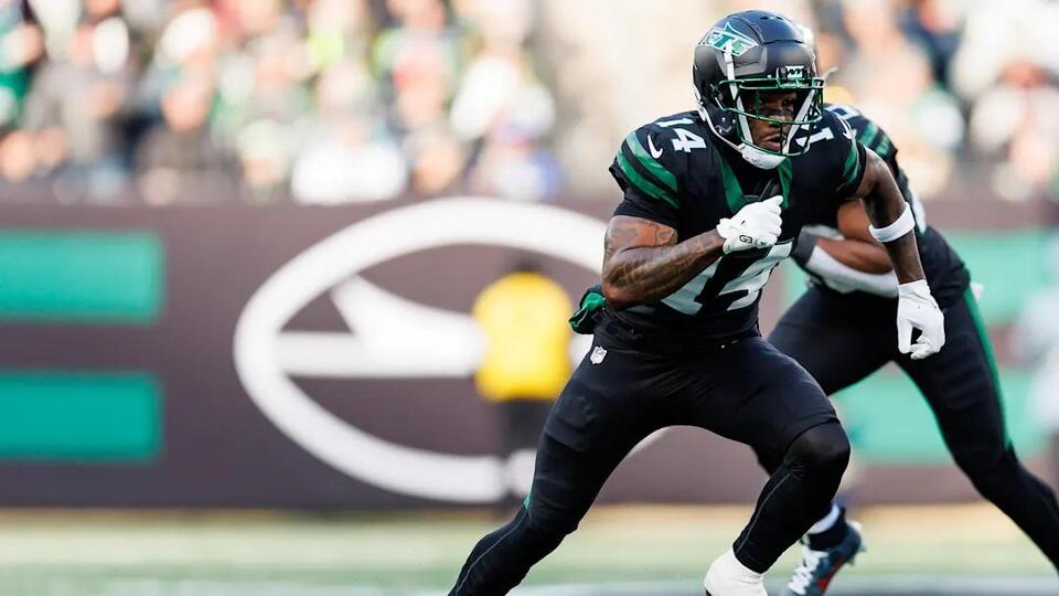 Malachi Corley's Jets career could be over after latest damning move ...