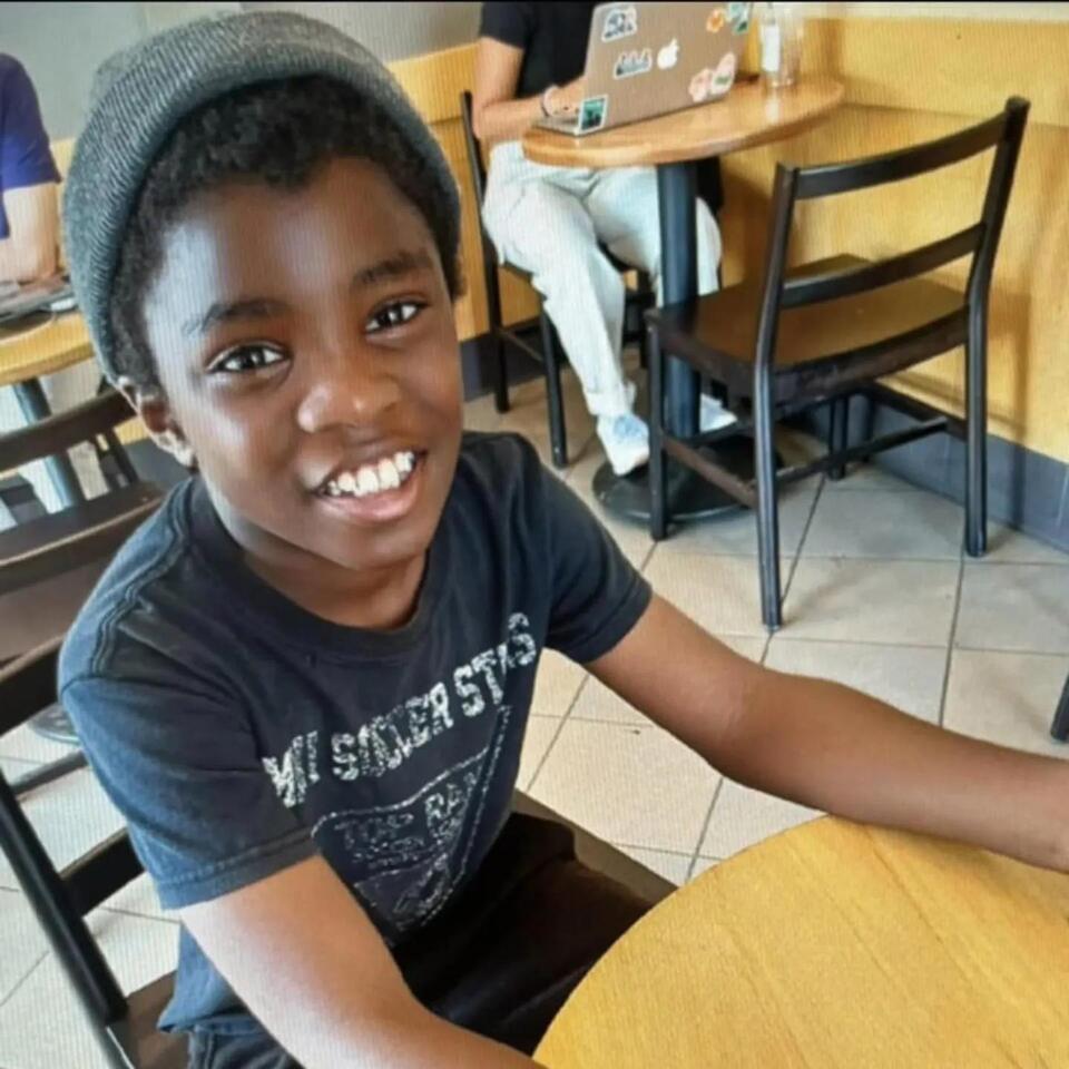 Alert Issued For Missing 9-Year-Old Boy Last Seen In Frederick - NewsBreak