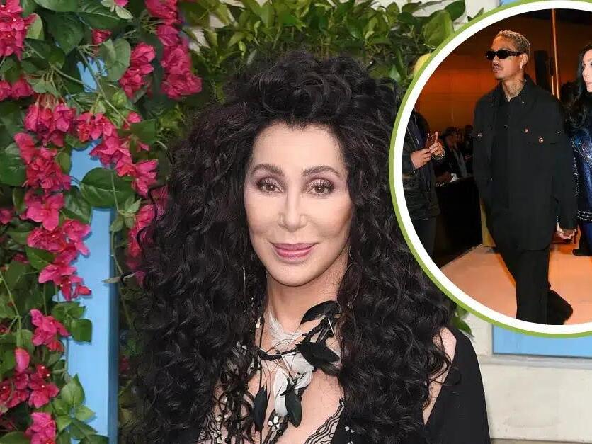 Cher Is Trying To Reconcile With Her Kids As Her Controversial ...