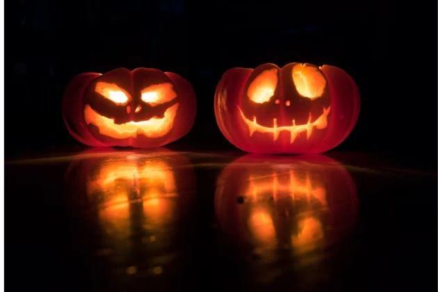 Halloween Events For Laramie Coming Up This Week - NewsBreak