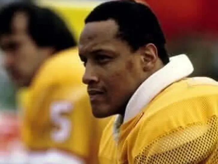 Former NFL Player Keith Browner Sr. Dead at 63 - NewsBreak