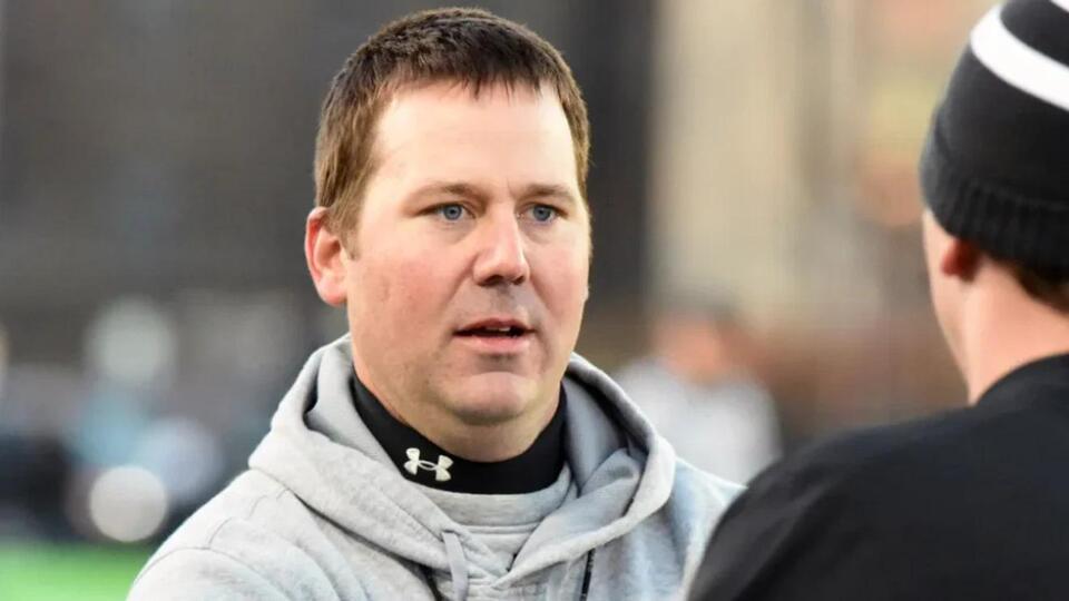 SUN: UMBC men’s lacrosse coach Ryan Moran on administrative leave ...