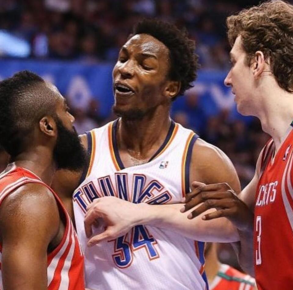 Sam’s Section: Hasheem Thabeet returns home for Huskies of Honor ...