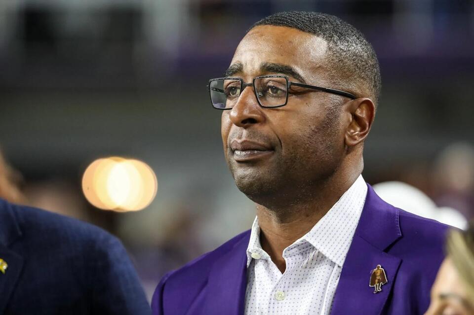 ‘I Don’t Get Into That’ — Hall of Famer Cris Carter Claps Back at ...