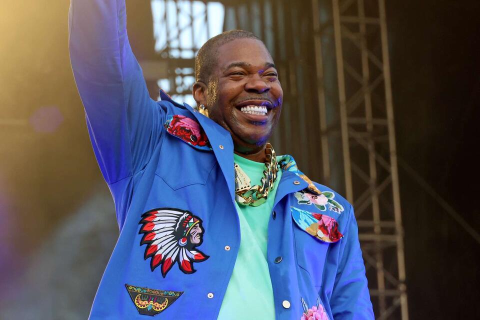 Busta Rhymes Net Worth 2025: The Rap King Who Refused to Fall Off ...