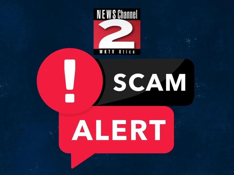 Sheriff's Office Warns of Latest Scam Sweeping Across Mohawk Valley