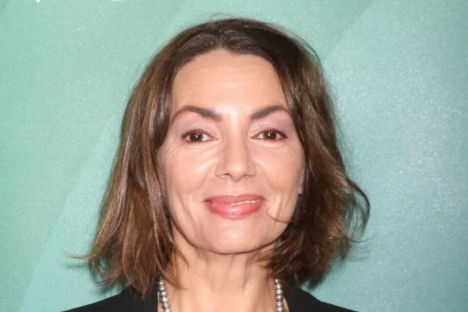 Who is Val Kilmer’s ex-wife Joanne Whalley and how long was she with ...