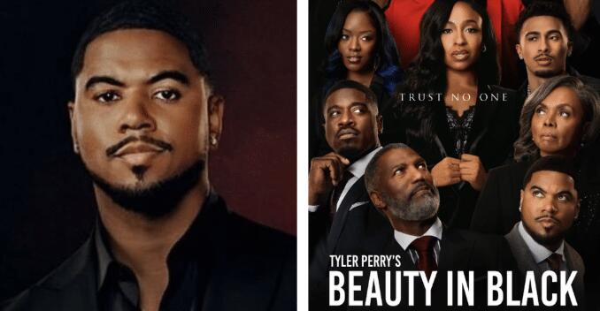 Tyler Perry's ‘Beauty in Black' Star Talks Shows Return & Ending ...