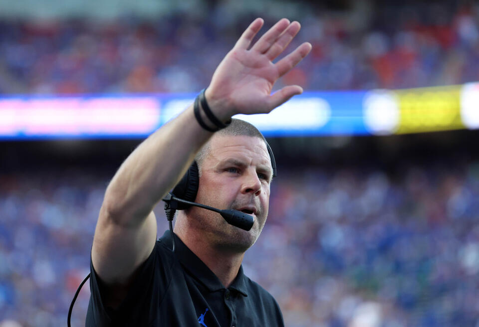 Frustrated College Football Fan Base Demands Head Coach’s Dismissal ...
