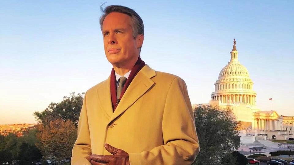 "World-class hater" - ABC veteran correspondent Terry Moran suspended ...