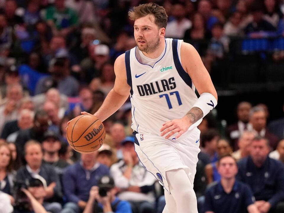 Clippers vs. Mavericks TV channel, live stream, how to watch NBA playoffs online, game time, odds