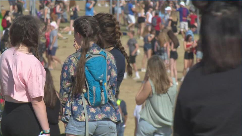 Presale tickets available now for ACL Fest 2026 - NewsBreak