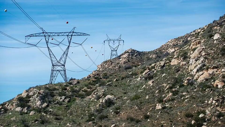 SDG&E to Build, Own and Operate New 500-kV Transmission Line in ...