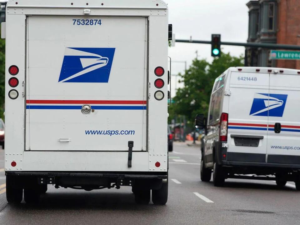 Russell Fry's legislation passes to rename Surfside Beach Post Office