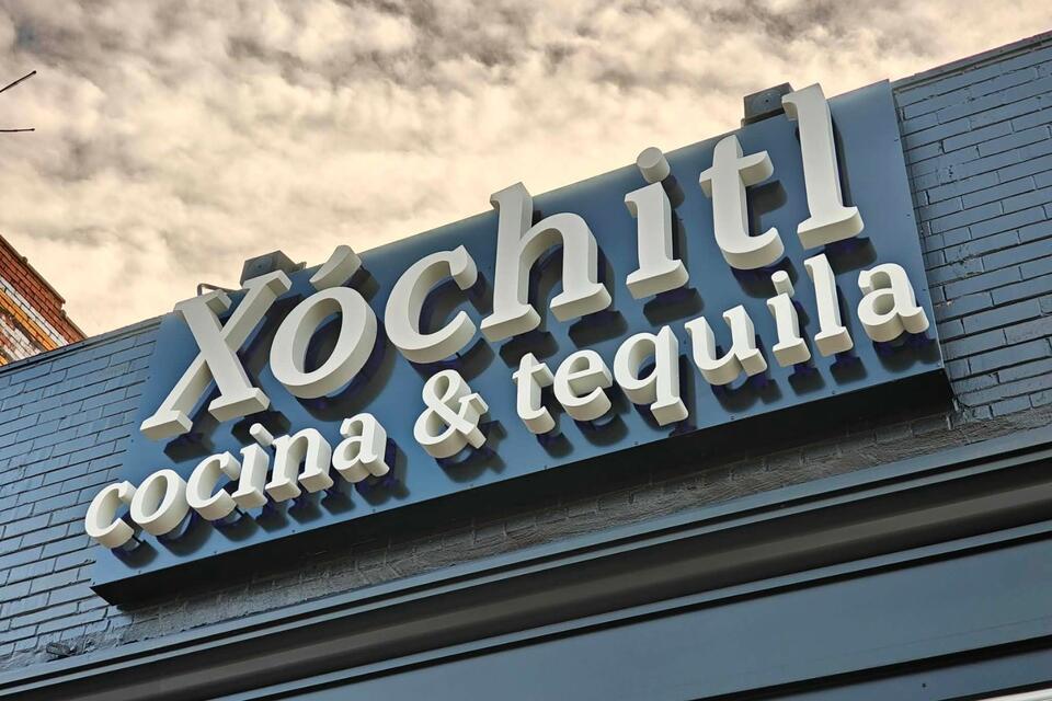 Great Falls Culinary Options Expand As Xóchitl Is Now Open - NewsBreak