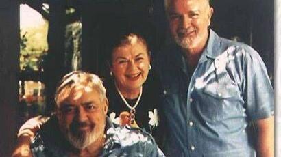 The Private Gay Life and Fabricated Marriages of 'Perry Mason ...