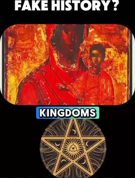 untold history created by Grounds Keeper with Grounds Keeper’s original ...