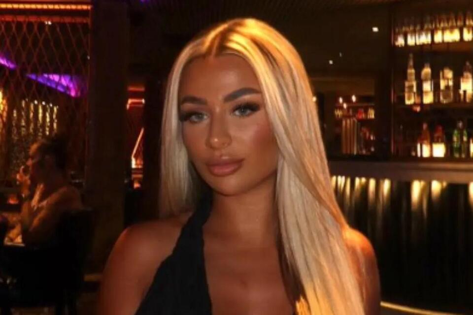 Popular Influencer, 21, Defends Dating 16-Year-Old Amid Intense ...