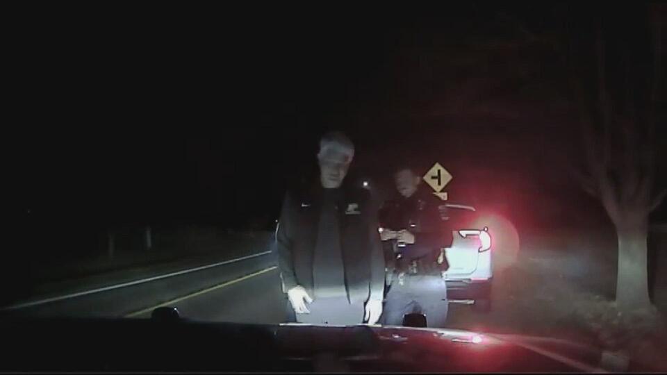 Perrysburg Mayor Tom Mackin charged with OVI - NewsBreak