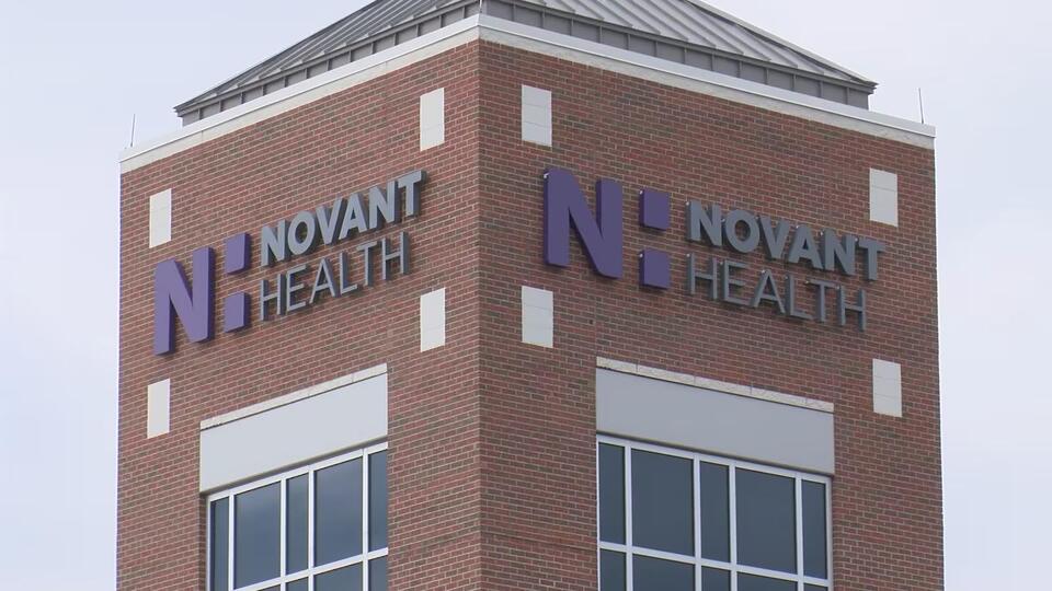 Novant Health offering ‘Hospital at Home’ program - NewsBreak