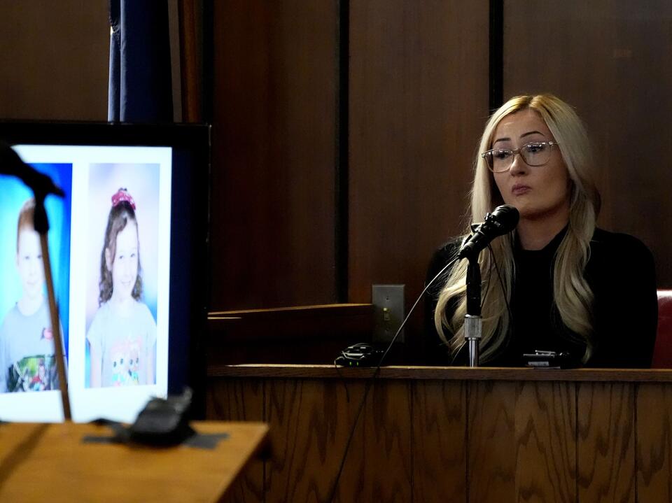 Contested blood sample was drawn in normal fashion, deputy says during ...