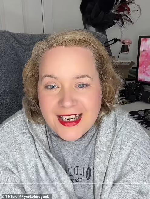 American woman living in the UK reveals Brits have called her 'rude ...