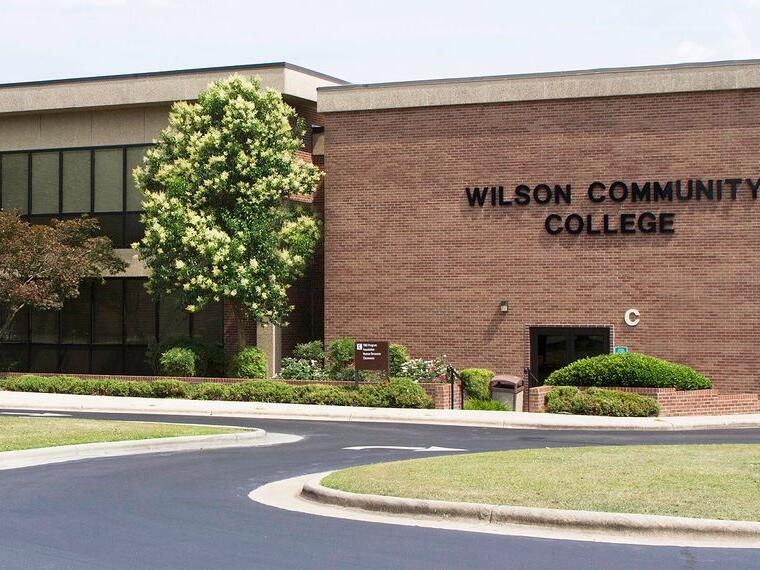 Wilson Community College names summer honor roll students