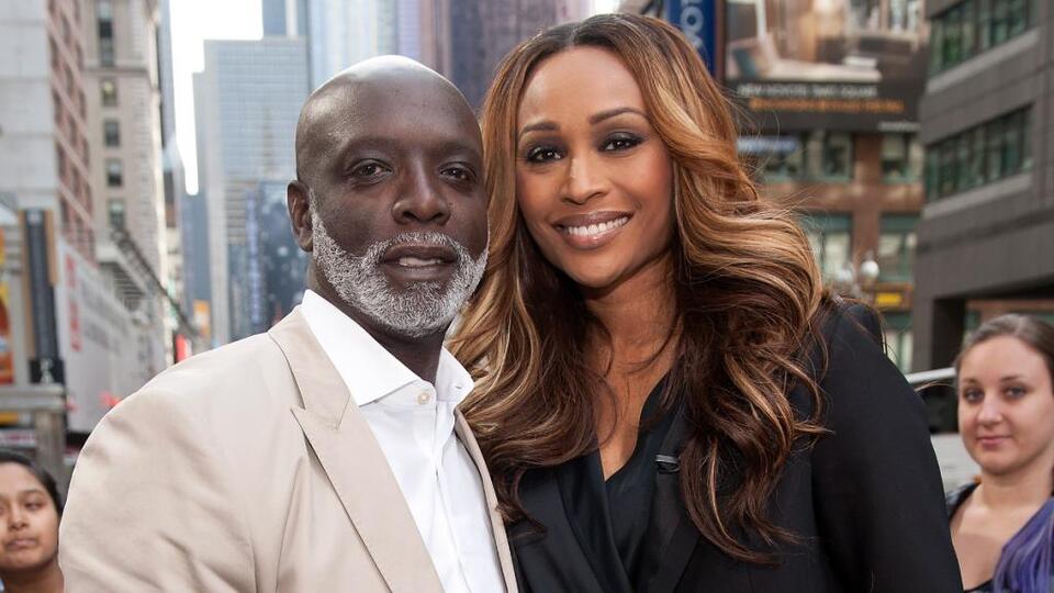 Cynthia Bailey’s Ex-Husband Peter Thomas Arrested for DUI - NewsBreak