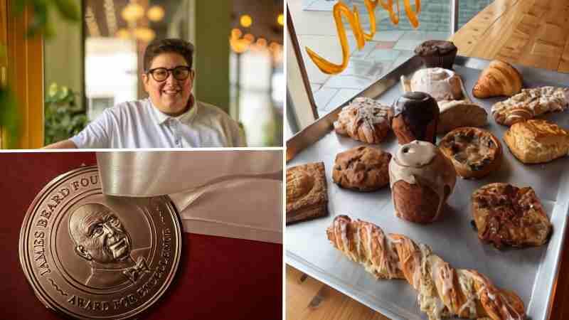 Orlando’s Chef Wendy Lopez and Lakeland’s Born & Bread Bakehouse ...