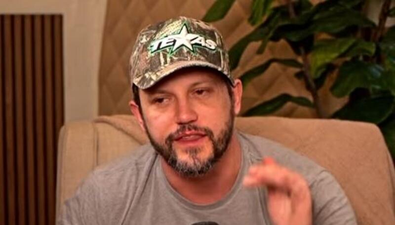Nathan Dean Shares How Family Support Helps Him Navigate Mental Health ...