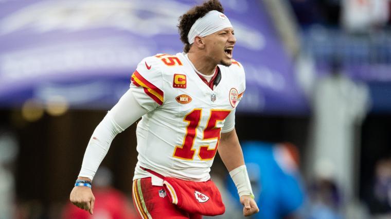 Updated NFL Top 100 list: Here's who players voted as best in league ...