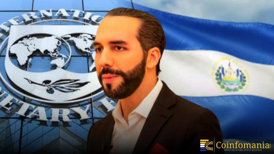 El Salvador IMF Growth Strengthens With GDP Near 4% Target - NewsBreak