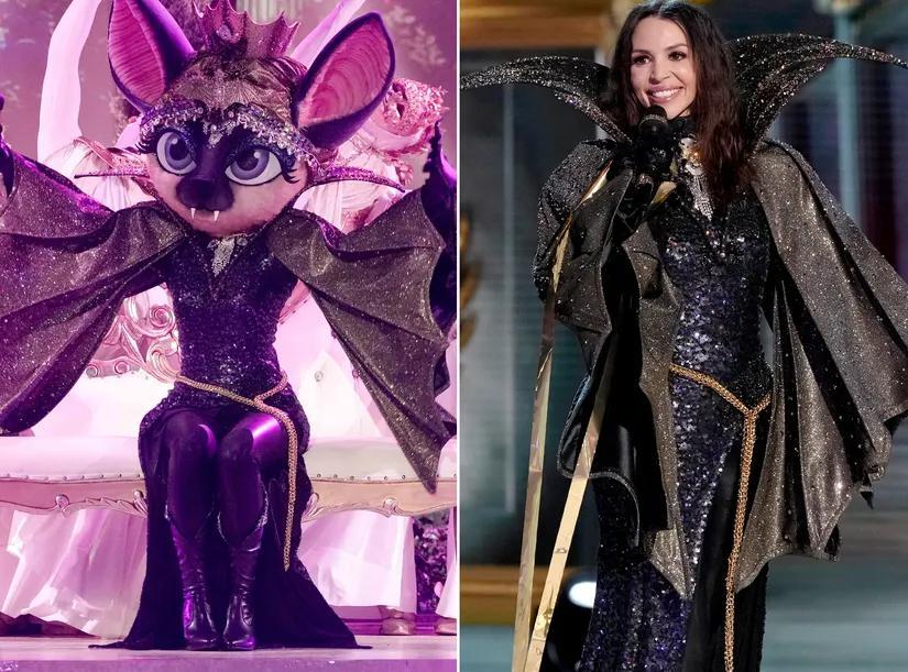 Scheana Shay Says Masked Singer Was Her DWTS Moment: 'Never in My ...