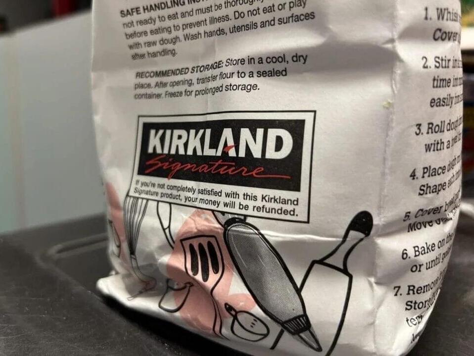 Costco cuts prices on popular Kirkland Signature items