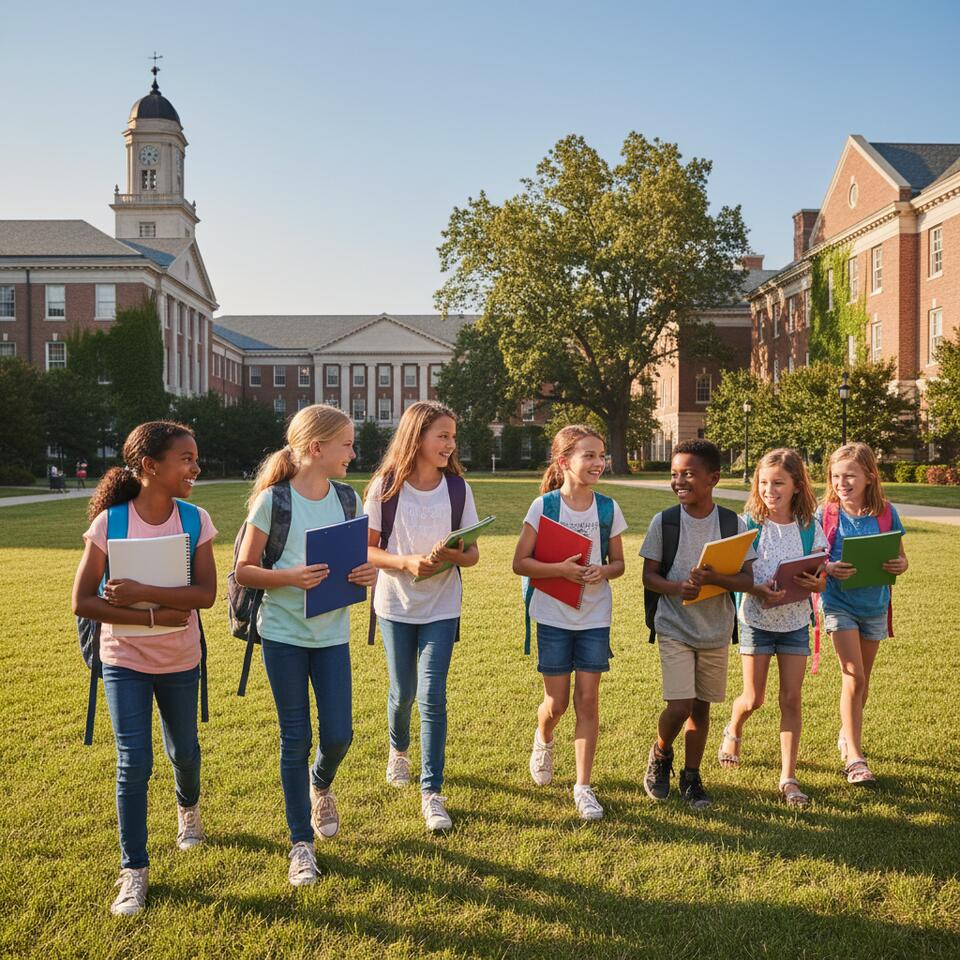 📅 CFISD 2026 State Testing Dates Announced - NewsBreak