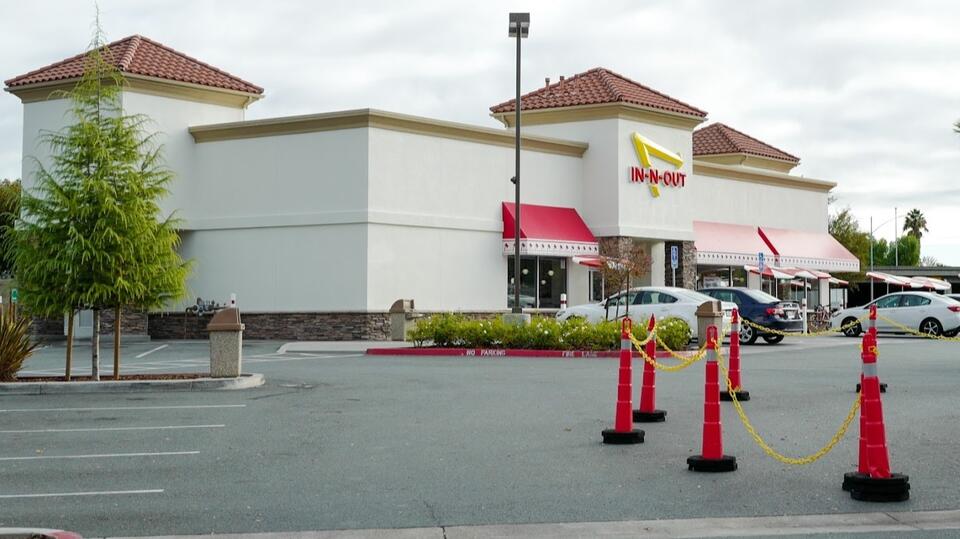7 Amazing Facts About In-N-Out Burger You Almost Certainly Didn't Know ...