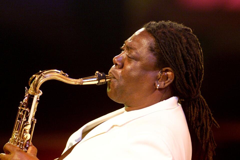 Big Man’s Bash in Monmouth County honors Clarence Clemons - NewsBreak