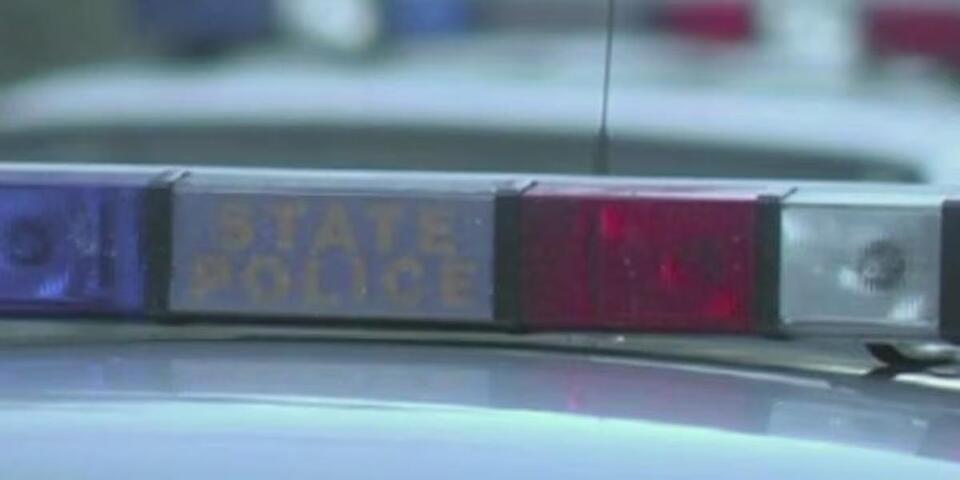 Trooper fired following allegations of inappropriate relationship with ...