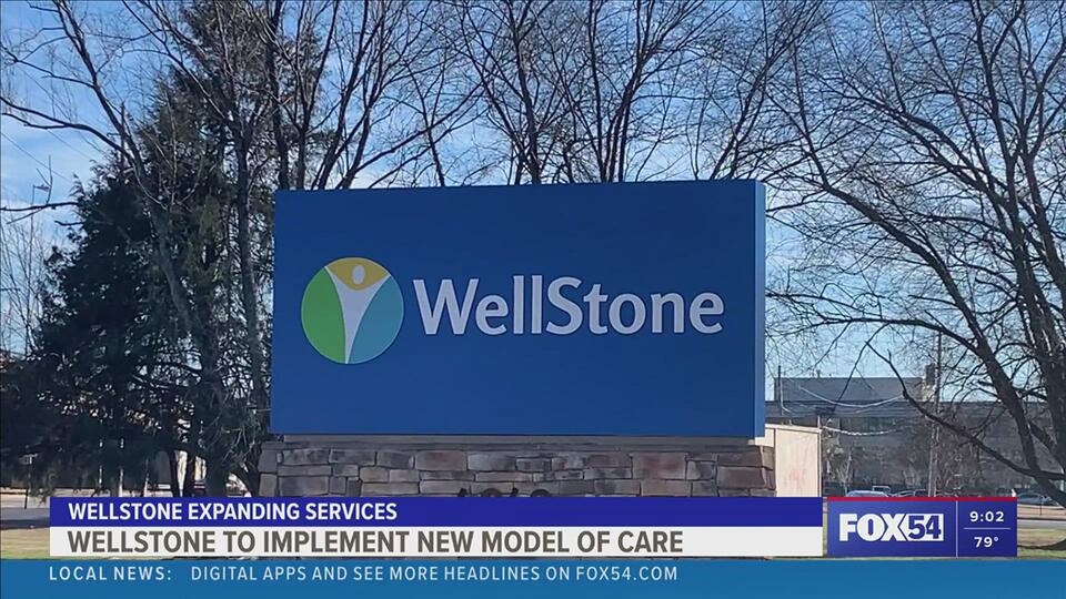 WellStone to become one of Alabama’s first Certified Community ...